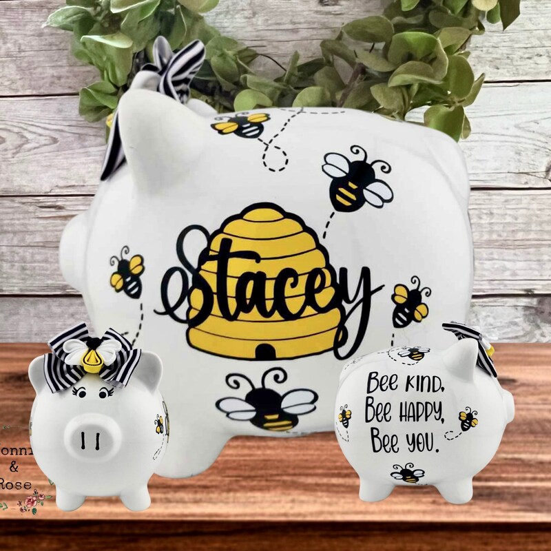 Bumble Bee Nursery - Etsy