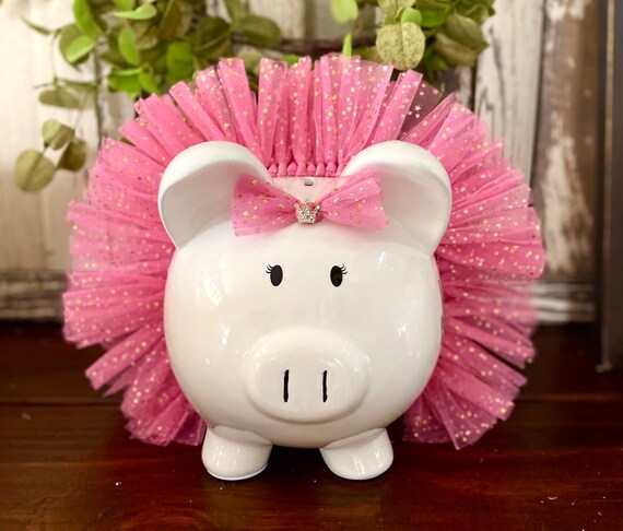 Cute Piggy Banks Designs