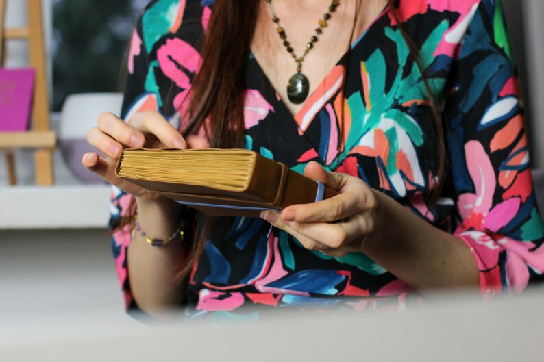 INFINITY Leather Journal Notebook Diary Sketchbook | Etsy