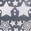 Black Light Star Body Stickers- Rave Costume-neon Stars, Stripper ...