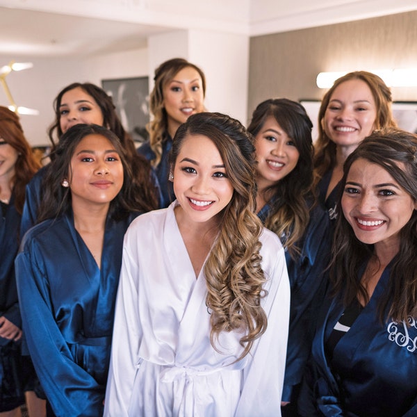 Something Blue Crew Proposal - Etsy