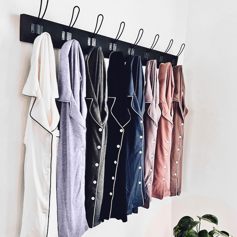 Preppy Pajamas - Etsy