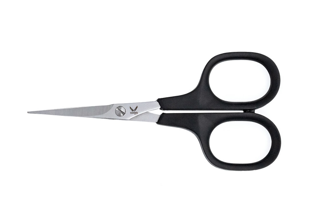 Kretzer Finny Classic 760210 4.0"/ 10cm - Embroidery / Thread Scissors ...