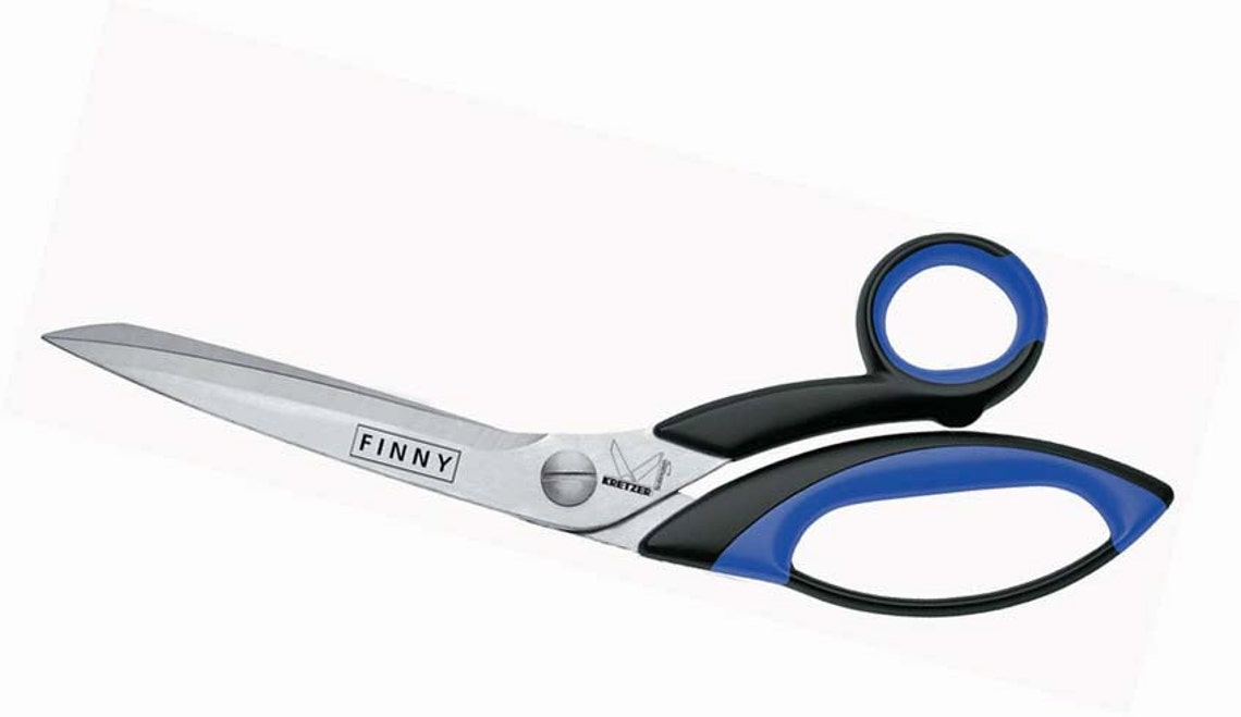 Kretzer Finny 772024 (72024) 9.5" / 24cm - Cardboard / Foil / Sewing ...