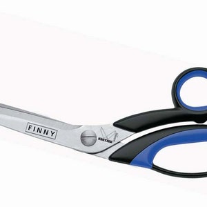 Kretzer Finny 772024 (72024) 9.5" / 24cm - Cardboard / Foil / Sewing ...