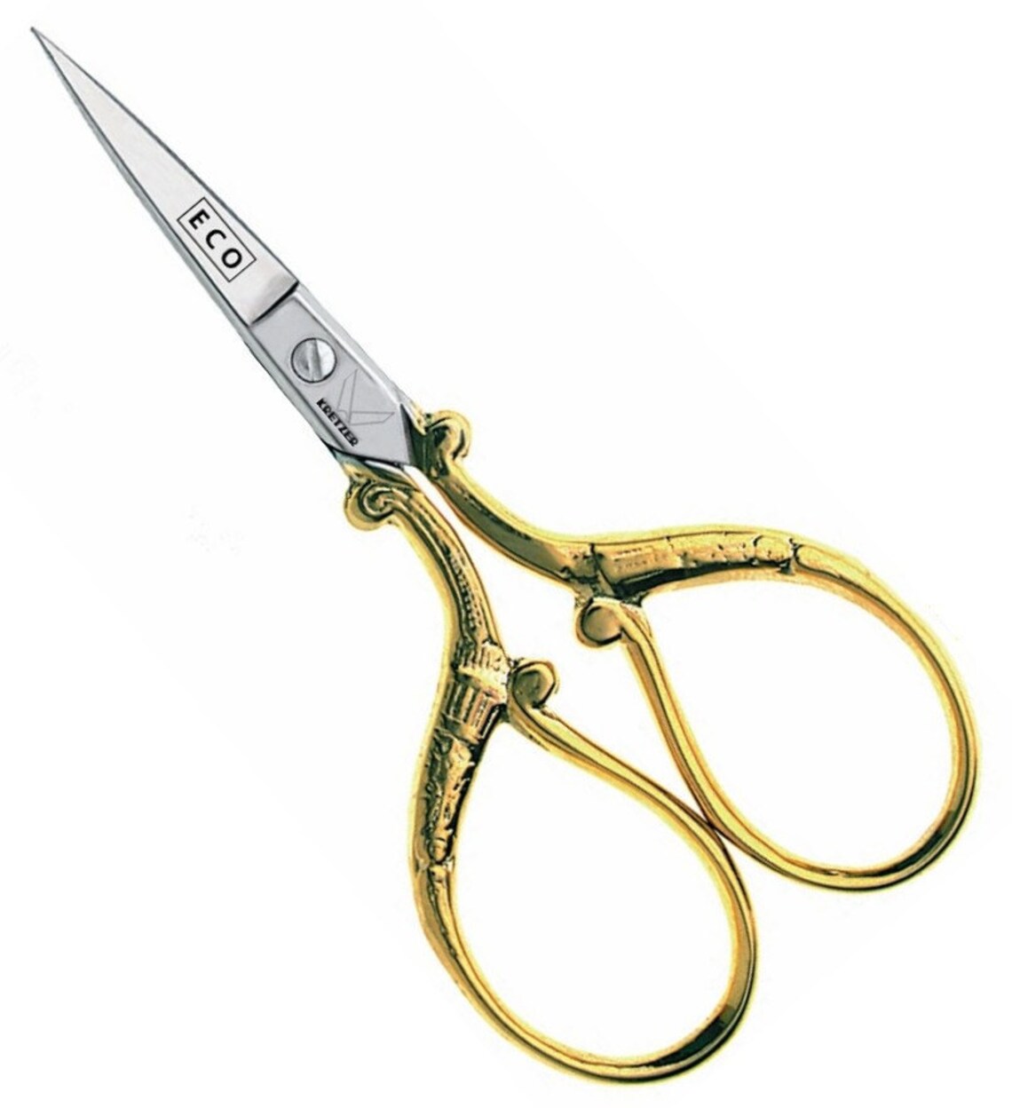KRETZER ECO 91709 3.5 / 9cm Embroidery Scissors - Etsy