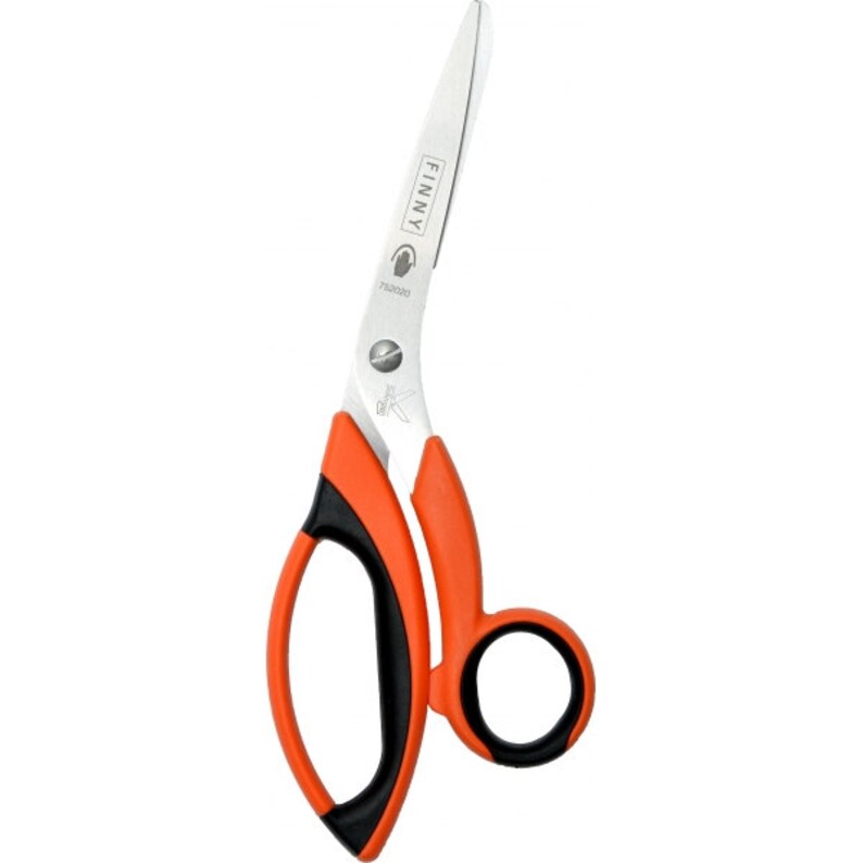 Kretzer Finny Safecut 752020 8.0" / 20cm - Universal Scissors - Etsy