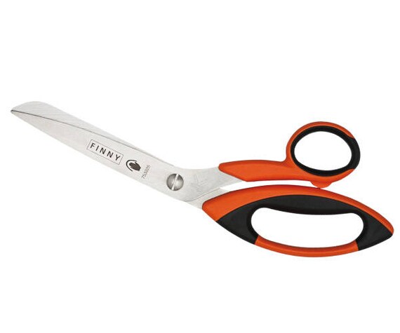 Kretzer Finny Safecut 753225 10.0 / 25cm Heavy-duty - Etsy