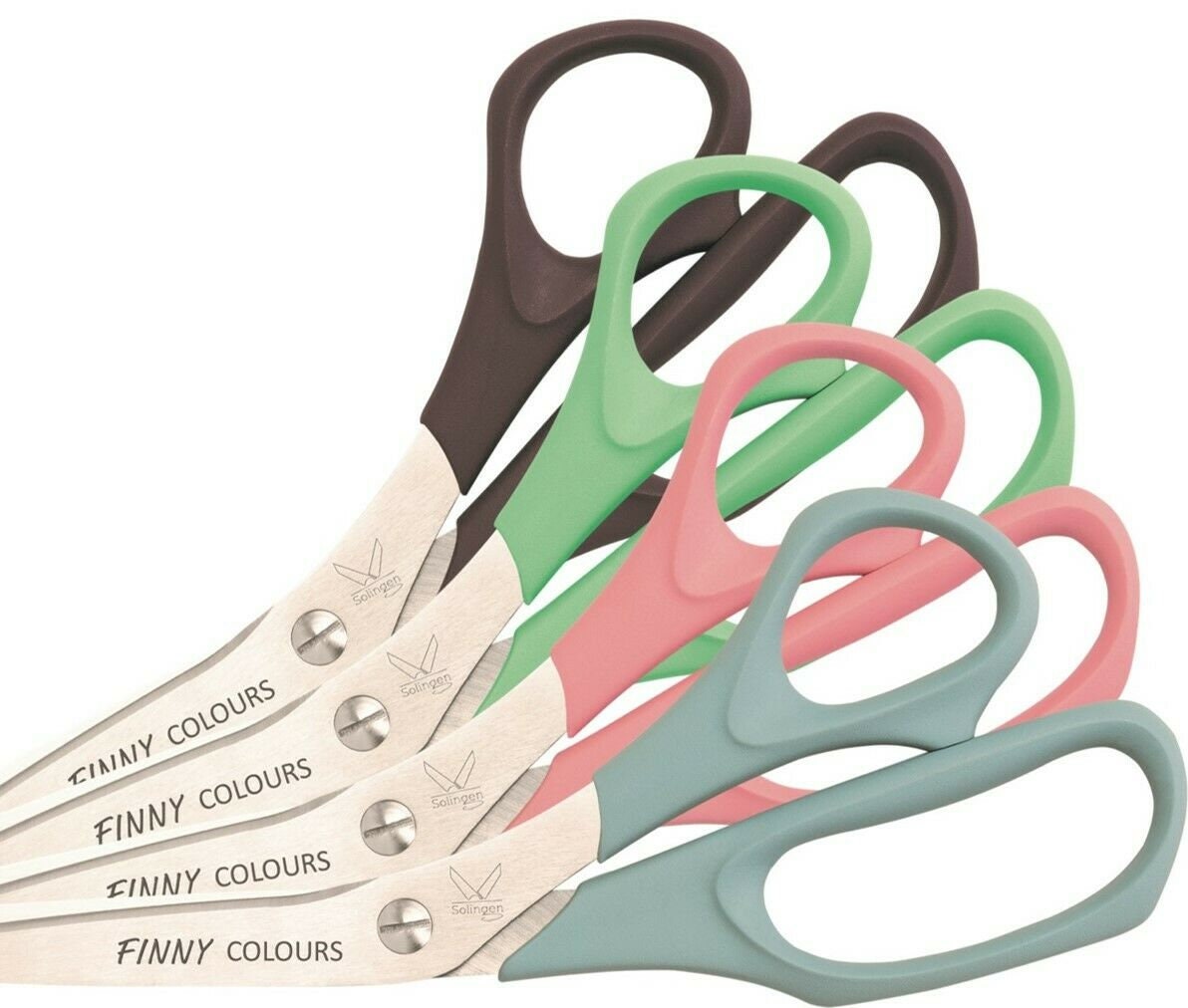 Kretzer Finny Classic Colours 762220-494C Pink 8.0/ 20cm Sewing ...