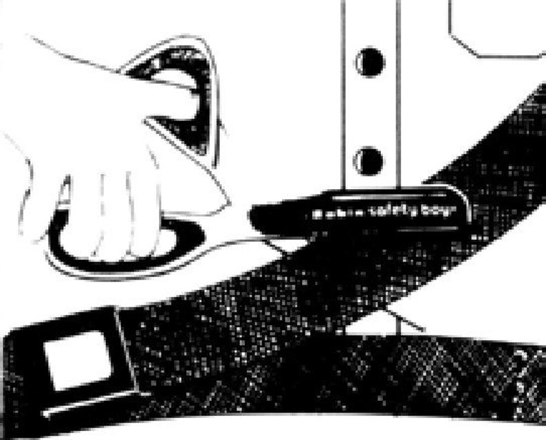 Kretzer Spirale (robin) “safety Boy” 124900 (24900) (49000) 9.5" / 24 ...