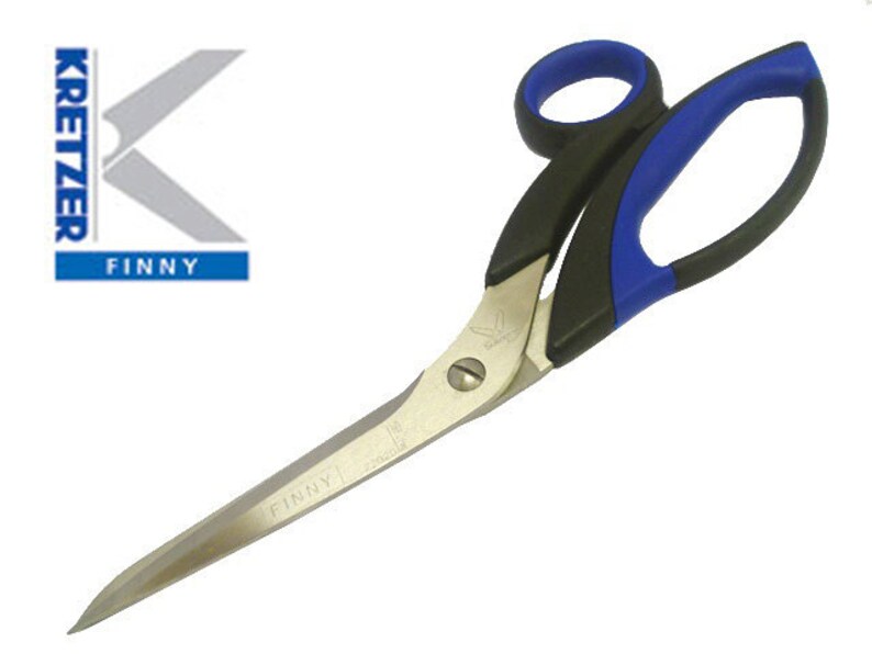 Kretzer Finny 772020 (72020) 8.0" / 20cm - Craft / Dressmaker ...