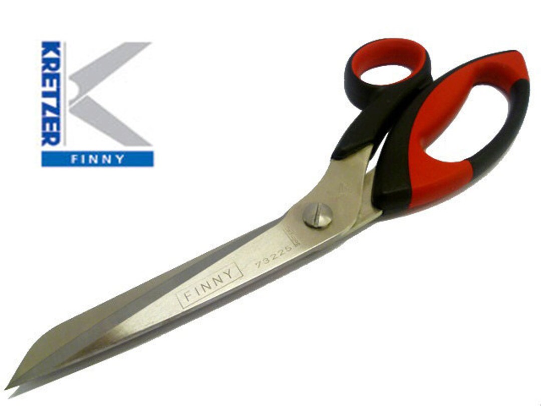 Kretzer Finny 773225 (73225) R 10.0" / 25cm - Heavy Duty Carpet ...