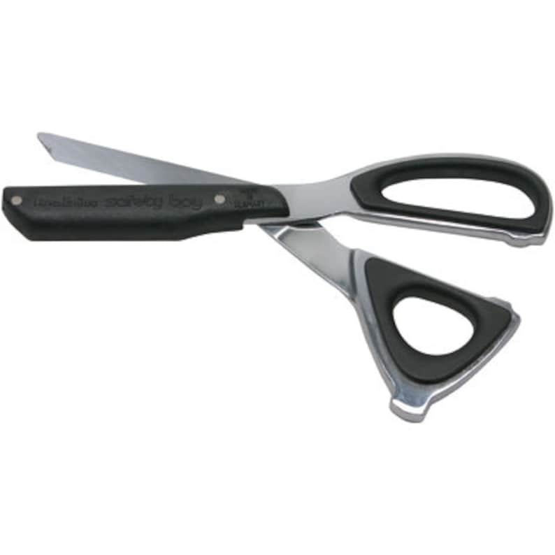 Kretzer Spirale (robin) “safety Boy” 124900 (24900) (49000) 9.5" / 24 ...