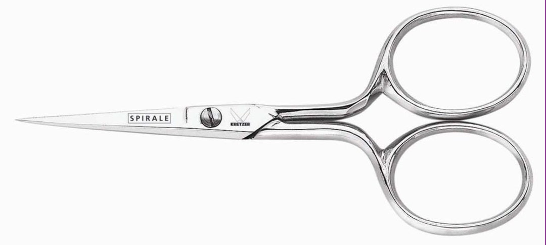 Kretzer Spirale 110709 (10709) (15409) 3.5"/ 9cm - Embroidery / Thread ...