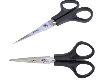KRETZER ECO 91709 3.5 / 9cm Embroidery Scissors - Etsy