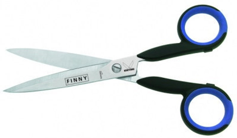Kretzer Finny 772013 (72013) 5.0" / 13cm - Craft / Household / Office ...