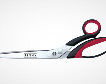 KRETZER ECO 91709 3.5 / 9cm Embroidery Scissors - Etsy