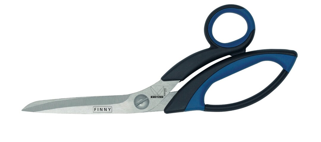 Kretzer Finny 774520 74520 8.0/ 20cm Robuste, Draperie / Industriel ...