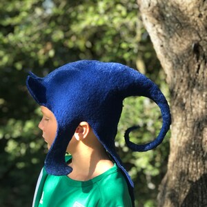 Elf Hat - Etsy