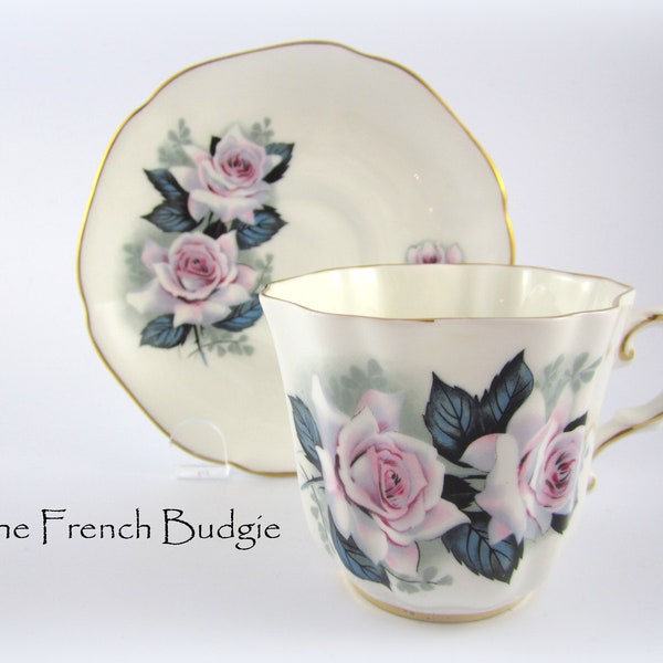 Royal Grafton Tea - Etsy