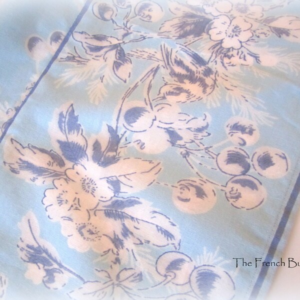 Breakfast Cloth - Etsy