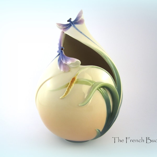 Franz Porcelain - Etsy