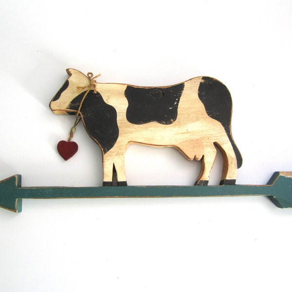 Vintage Arrow Sign - Etsy