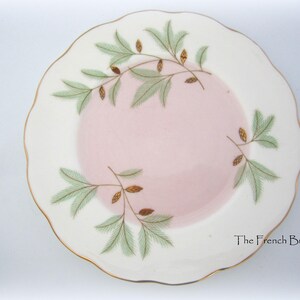 Royal Albert braemar Vintage Tea Cup TRIO Made in England Teacup - Etsy