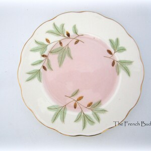 Royal Albert braemar Vintage Tea Cup TRIO Made in England Teacup - Etsy