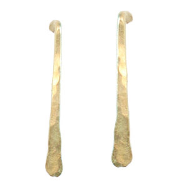 Stick Earrings - Etsy