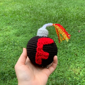 F Bomb, Gag Gifts, Prank Gift - Etsy