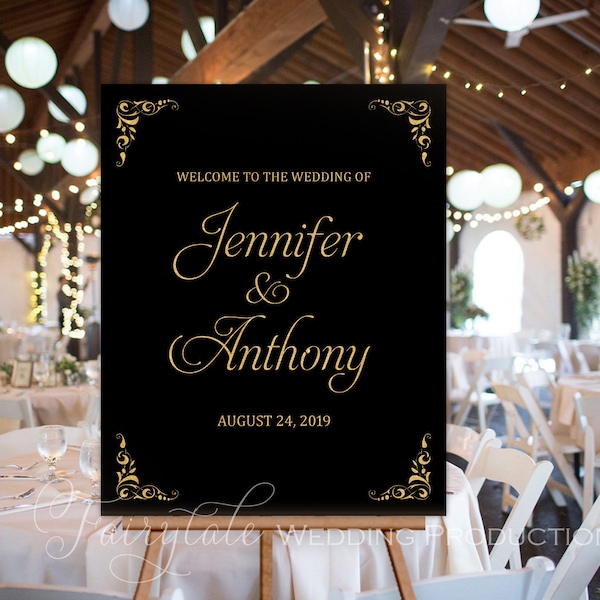 Classy Wedding - Etsy