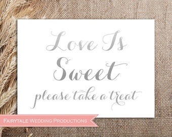 Have a Treat Sign - Etsy