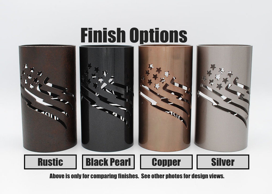 Team Roping Metal Candle Holder Luminary | Etsy