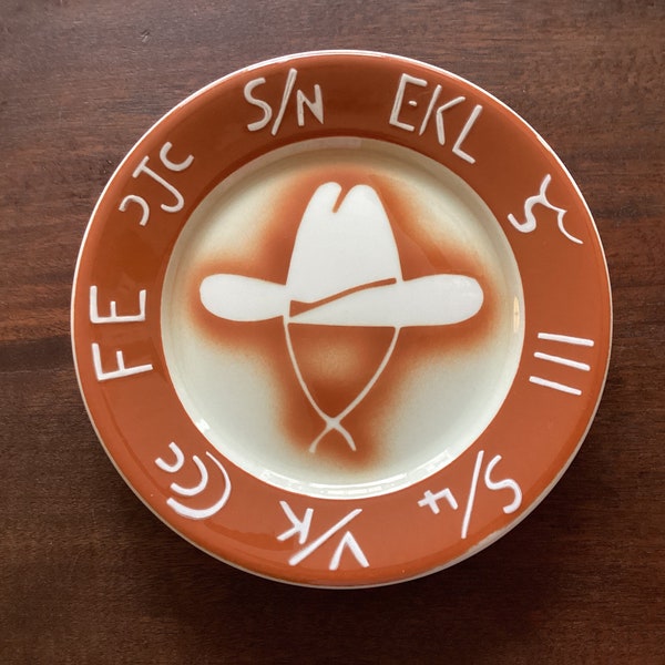 Jackson China - Etsy