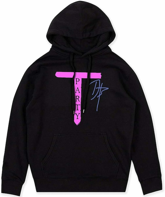 Daz Games Merch Daz Black T Signature T Party T Shirt Hoodie | Etsy