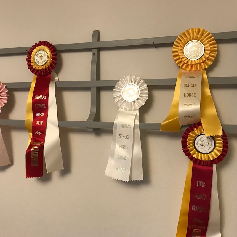 Ribbon Display - Etsy