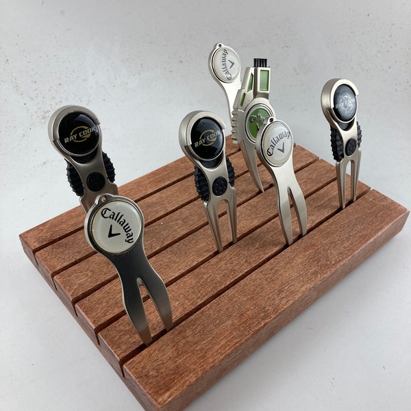 Divot Tool - Etsy