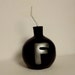 F Bomb Paper Weight | Etsy
