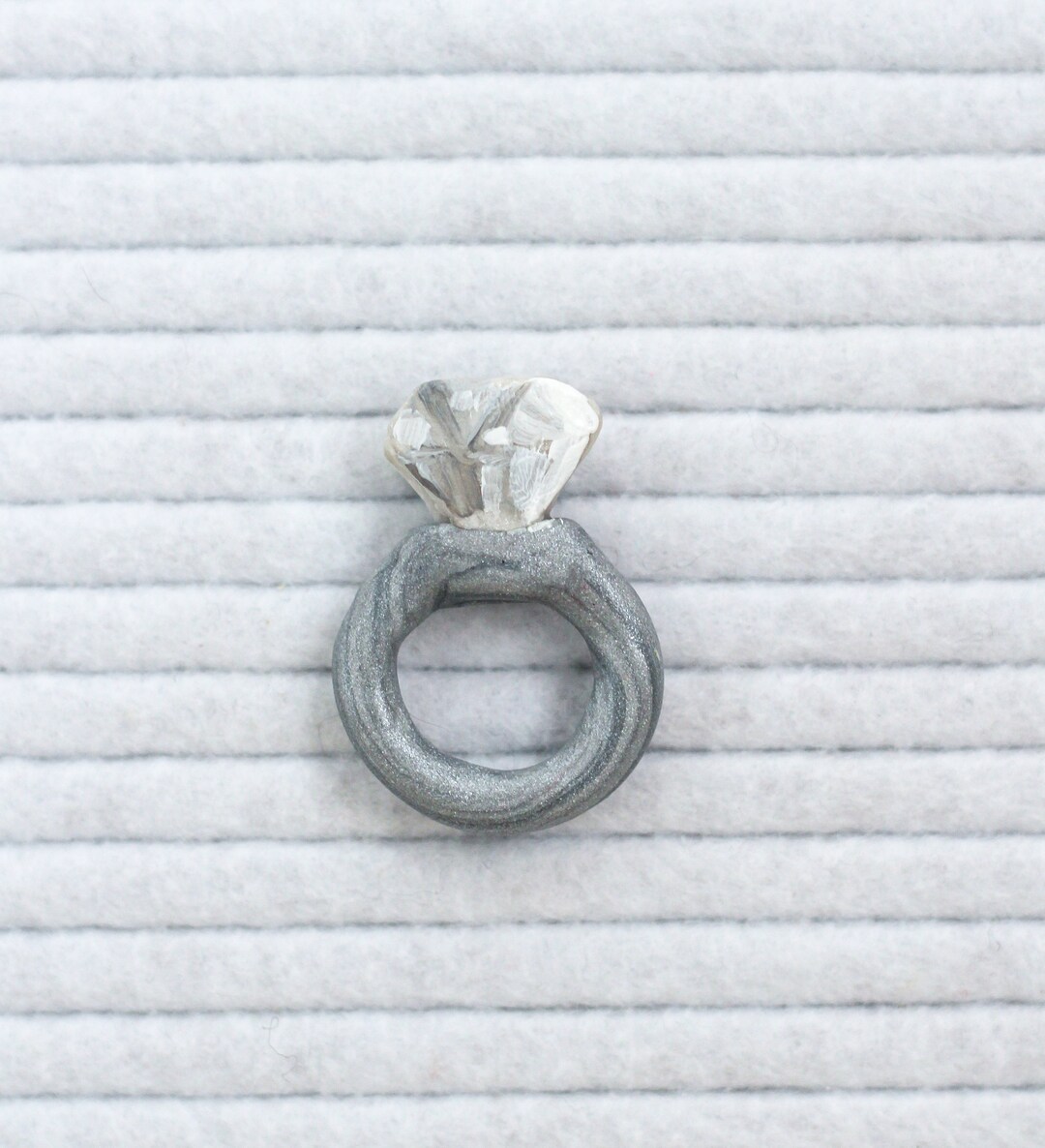 Engagement Ring Letter Board Ornament // Letter Board Accessories ...