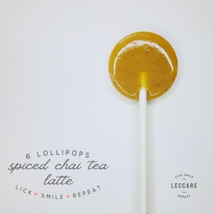 Chai Fall Wedding Favors | Favors for Guests | Tea Party Favors ...
