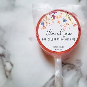 Chai Fall Wedding Favors | Favors for Guests | Tea Party Favors ...