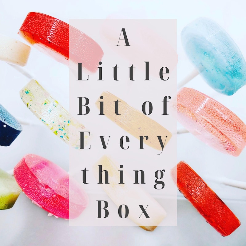 Candy Pack Favor - Etsy