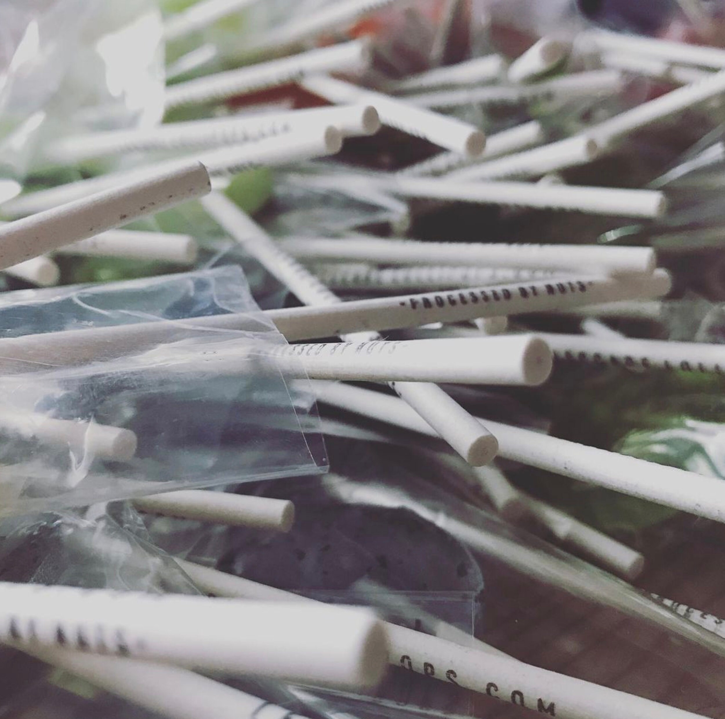 15 Lollipops // Grab Box // Sample Box // Sample Taste // Full - Etsy