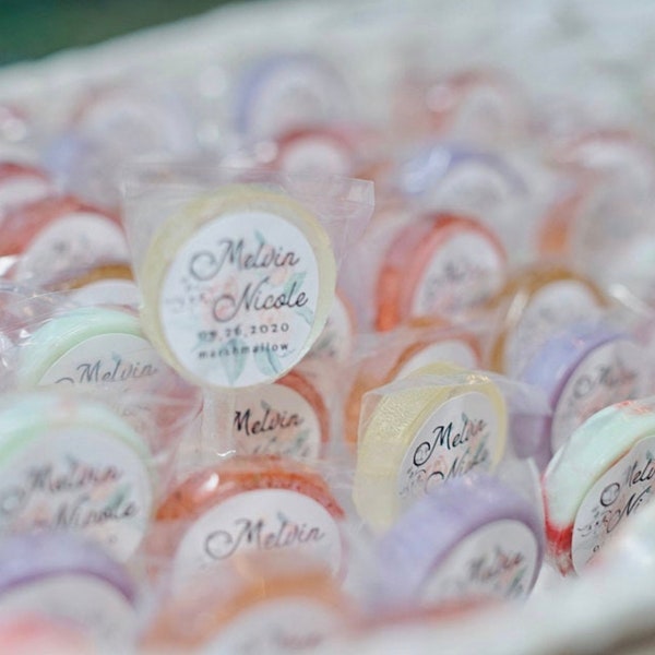 Spring Party Favors - Etsy