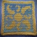 Sunshine Chart for Crochet - Etsy