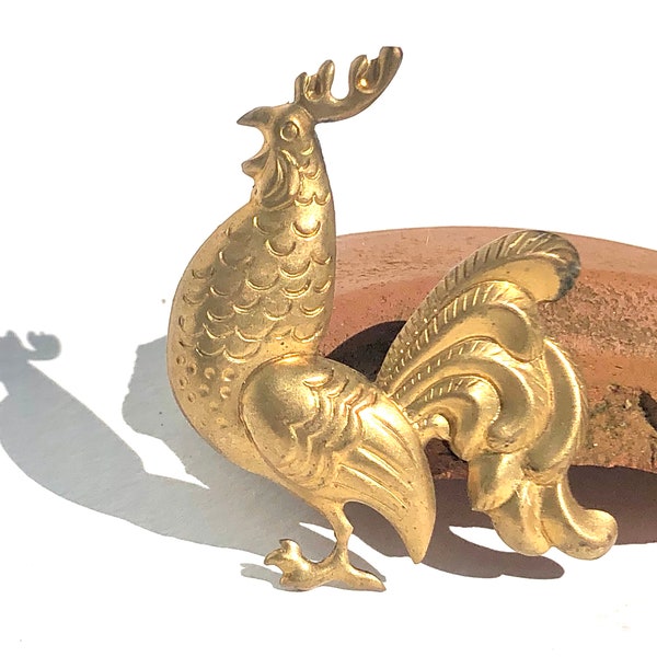 French Rooster - Etsy