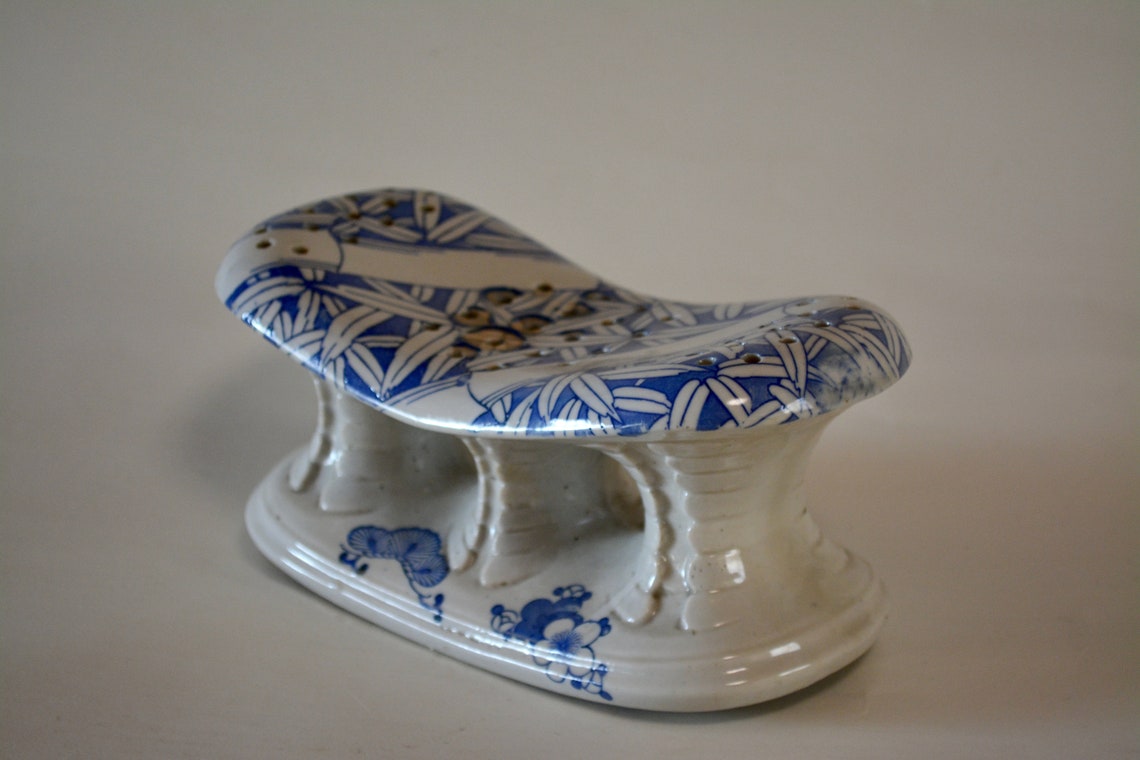 Vintage Japanese Takamakura Geisha Head Rest Pillow | Etsy