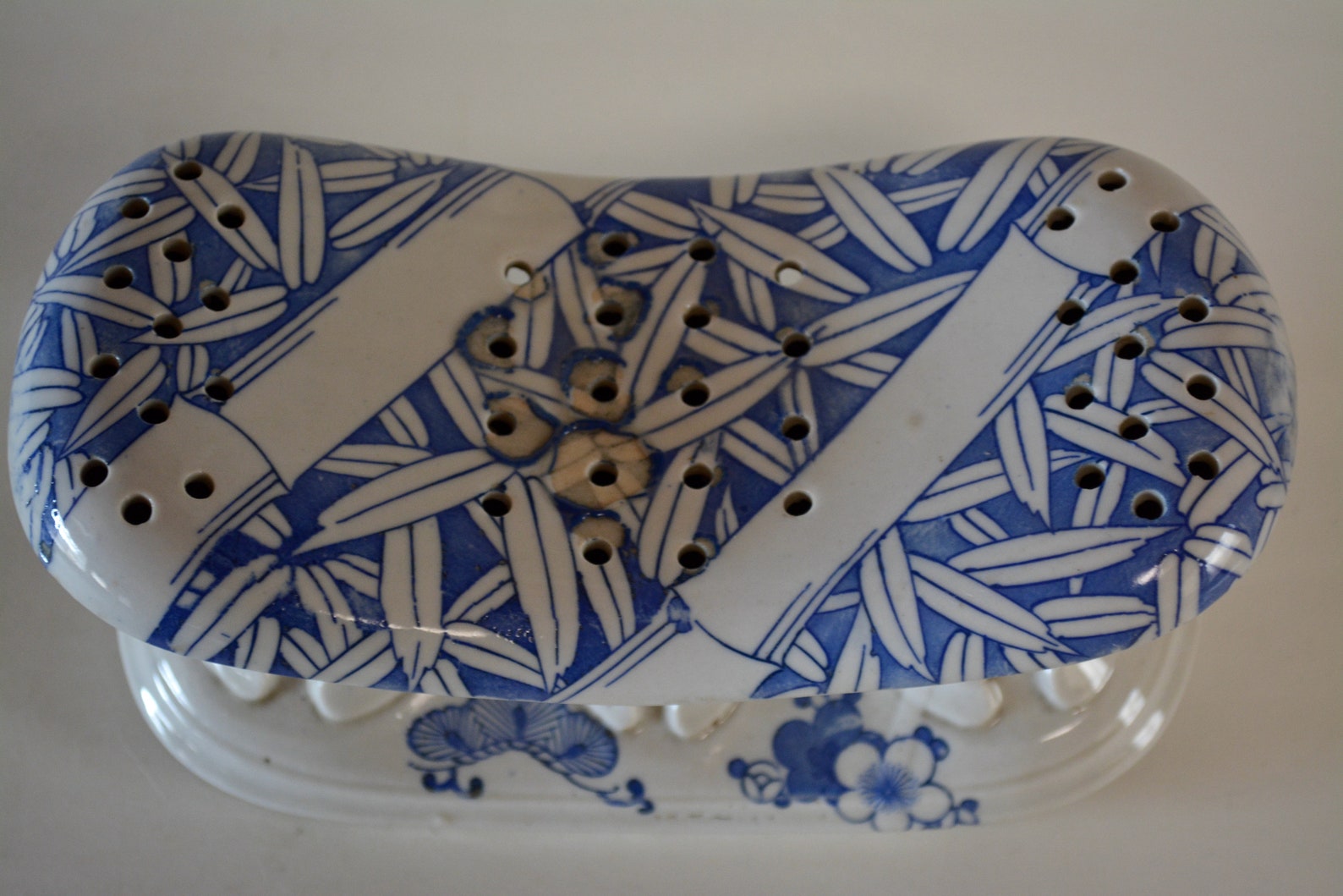 Vintage Japanese Takamakura Geisha Head Rest Pillow | Etsy