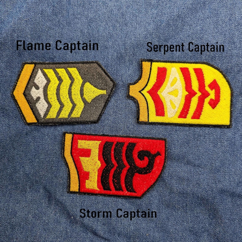 Ffxiv Grand Companies - Etsy